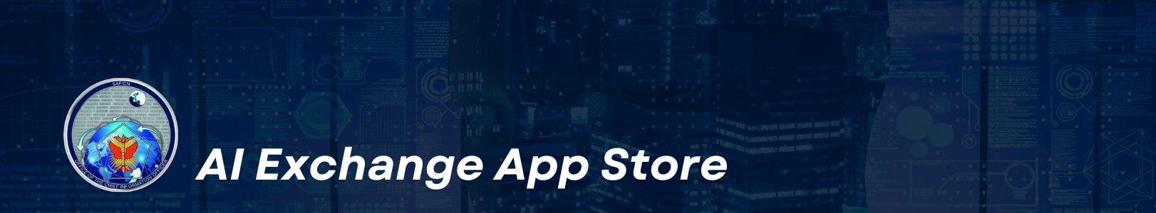 AI EXCHANGE (AIX) APP STORE